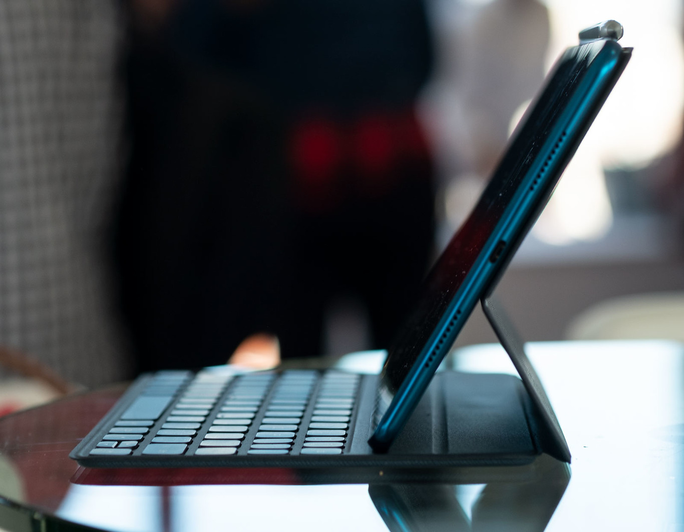 Huawei MatePad Pro, primeras impresiones: una clara apuesta por el ...