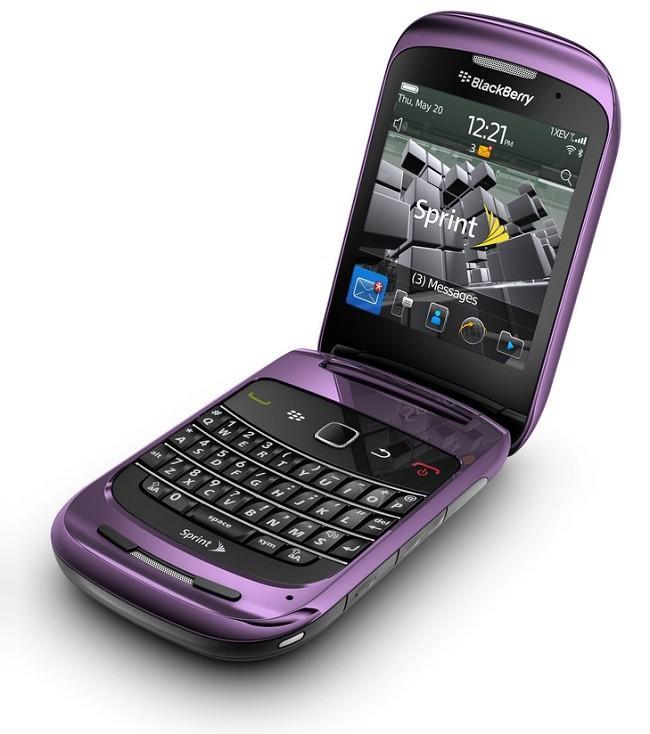 16 años de la primera BlackBerry, 16 BlackBerrys inolvidables