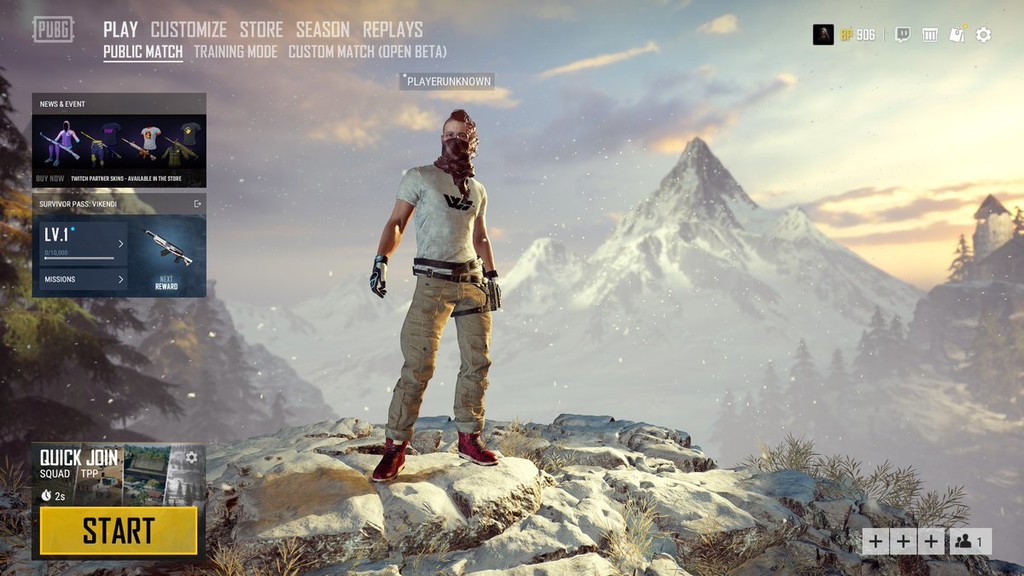 Brendan Greene abandona el desarrollo de PlayerUnknown's Battlegrounds ...