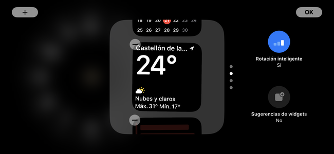 Modo en reposo de iOS 17: qué es y cómo activarlo y configurarlo