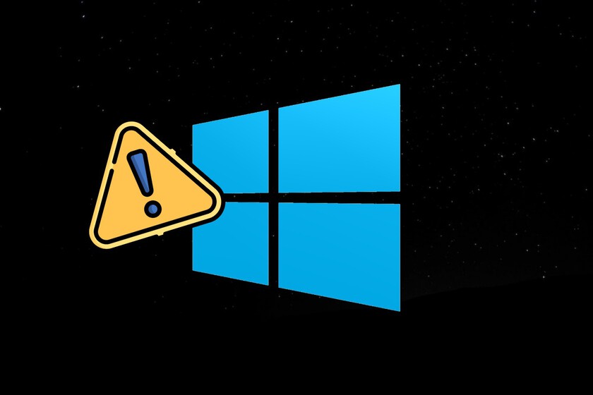 La última actualización de Windows 10 está fallando a la hora de ...