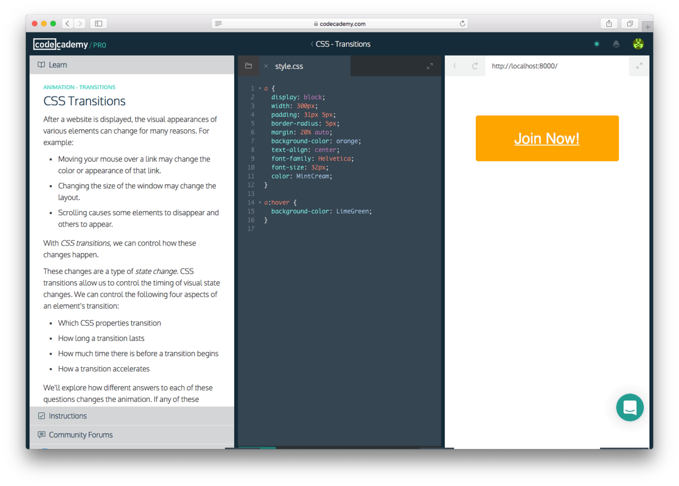 Codecademy te ofrece nuevas maneras para aprender a programar más rápido