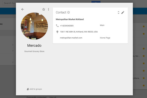 Perfiles - Xataka Android