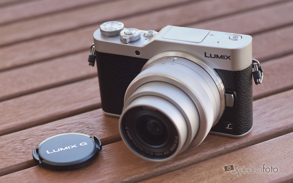 Panasonic Lumix GX800, análisis (review) de la nueva sin espejo