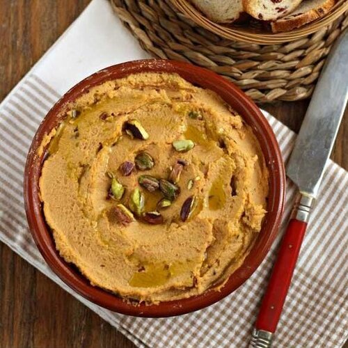 Cocina Arabe y recetas arabes - Directo al Paladar