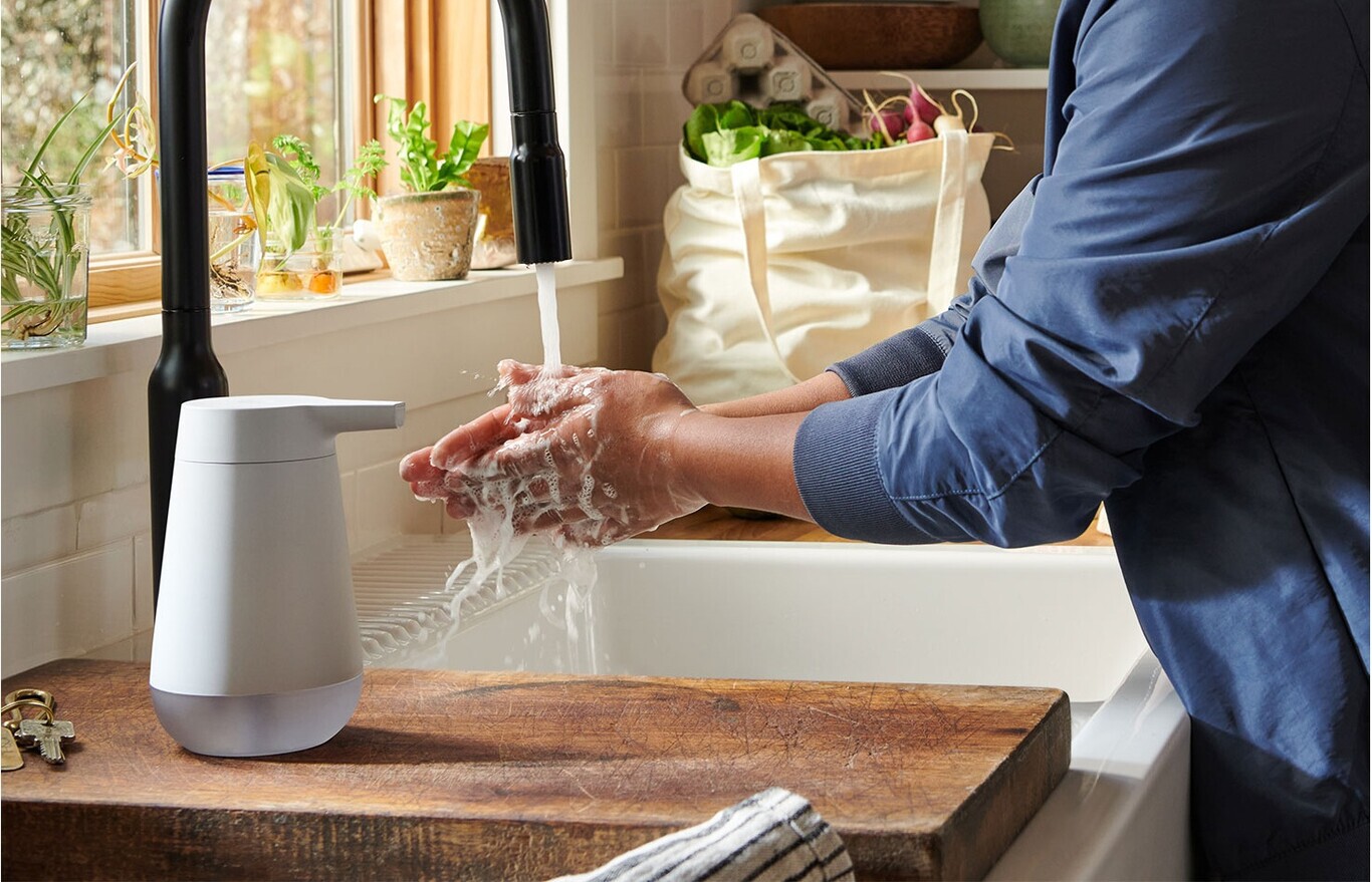 Siete productos inteligentes para nuestro hogar que aún no han llegado ...