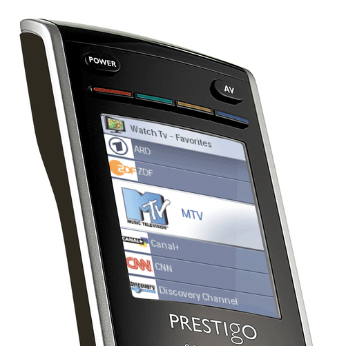 Philips Prestigo