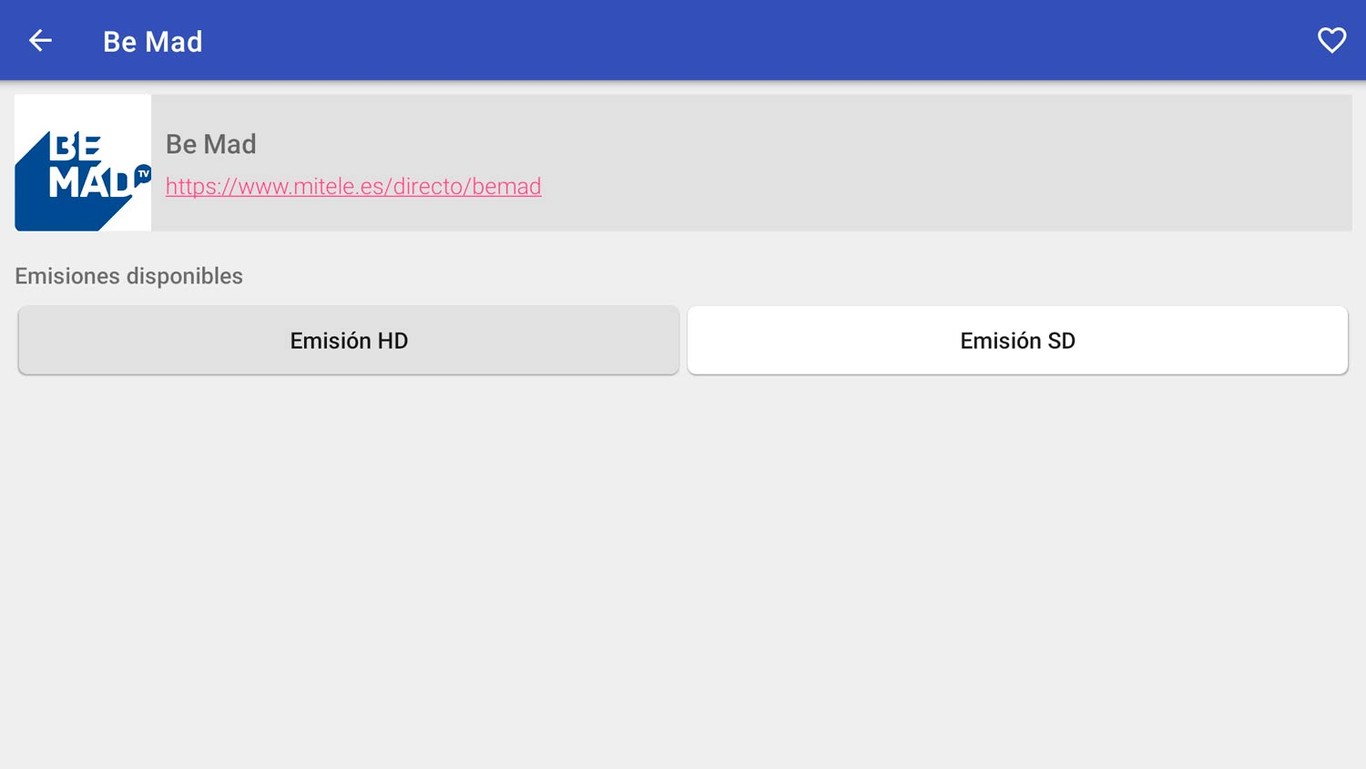 Cómo ver todos los canales de la tele en un Android TV con la app TDT ...