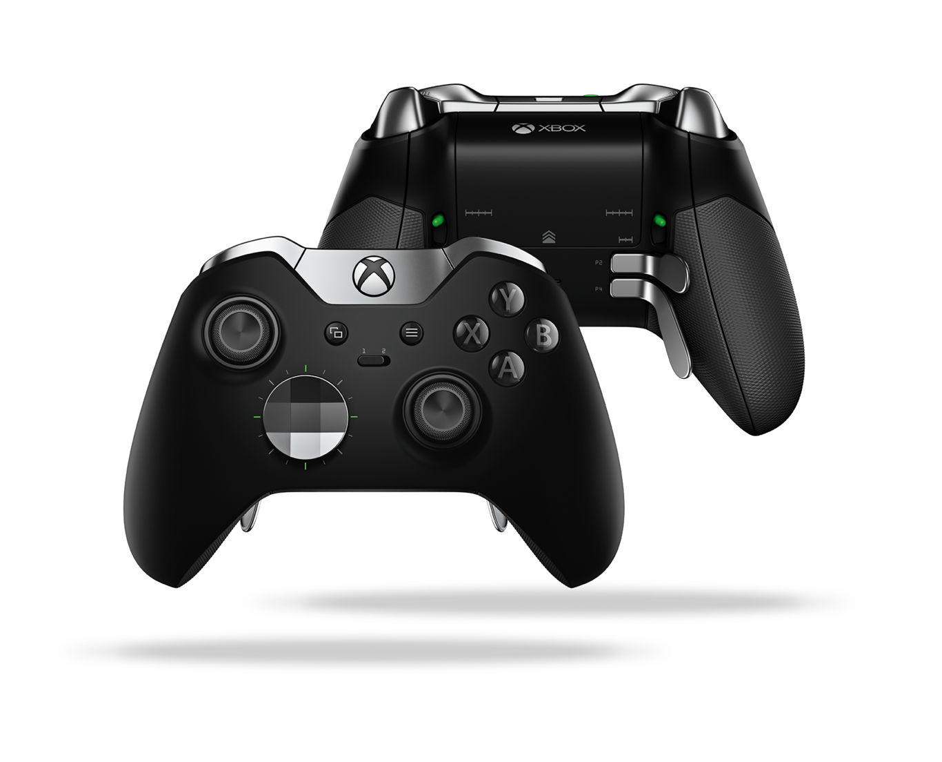 El mando Xbox Elite ya está en España para que juegues como un pro