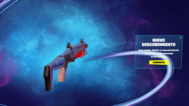 Evento Fortnite: estas son todas las coordenadas que puedes cambiar con ...