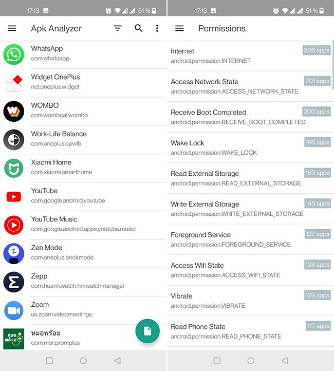APK Analyzer es una app gratuita para saberlo todo de un archivo APK ...