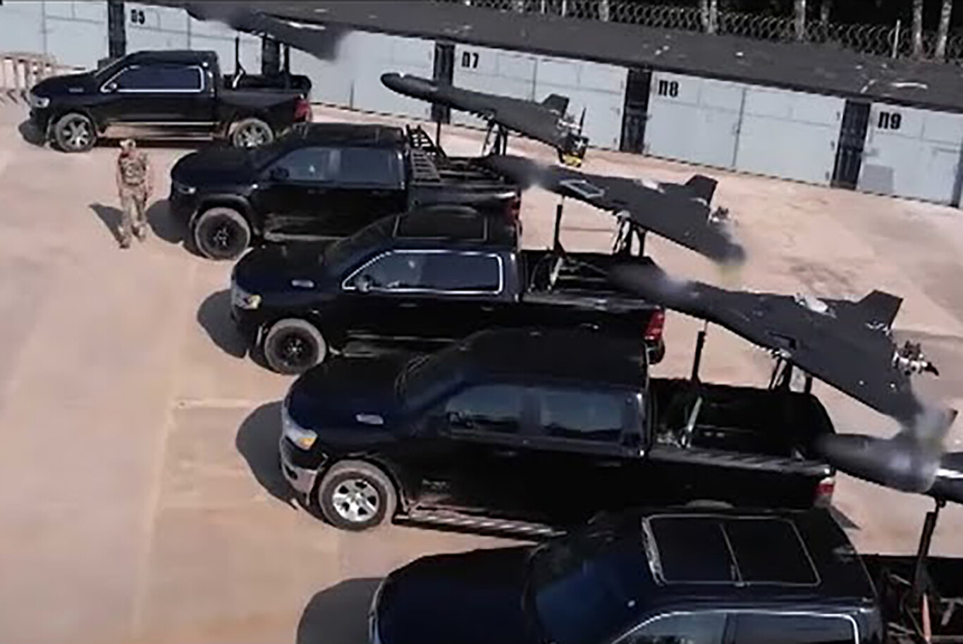 Rusia tiene un nuevo e inesperado aliado en su guerra contra Ucrania ...