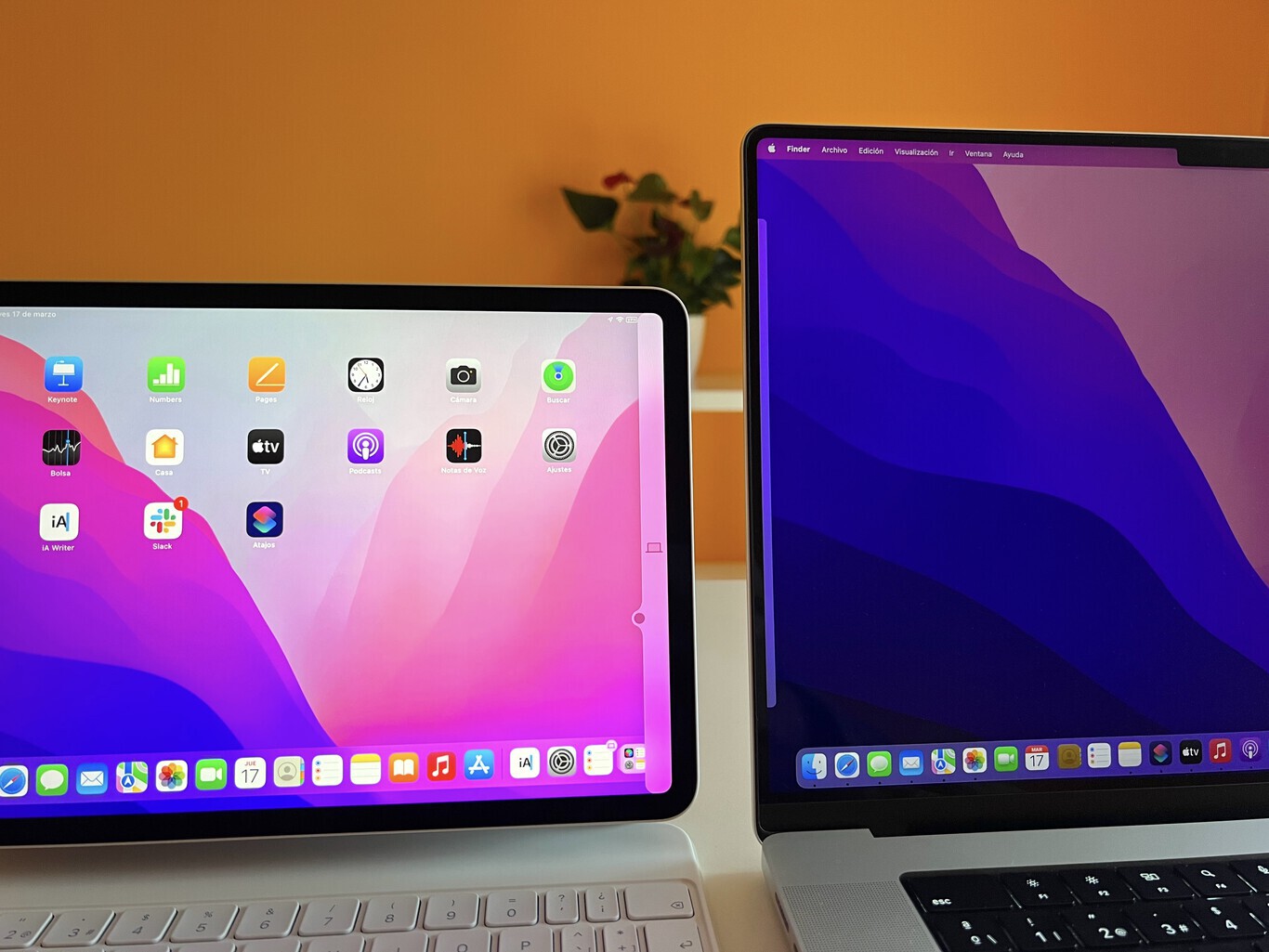 Control Universal ya no está en beta en el iPad y Mac, así puedes ...