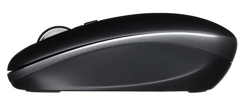 Logitech M555b, queremos más ratones bluetooth como éste