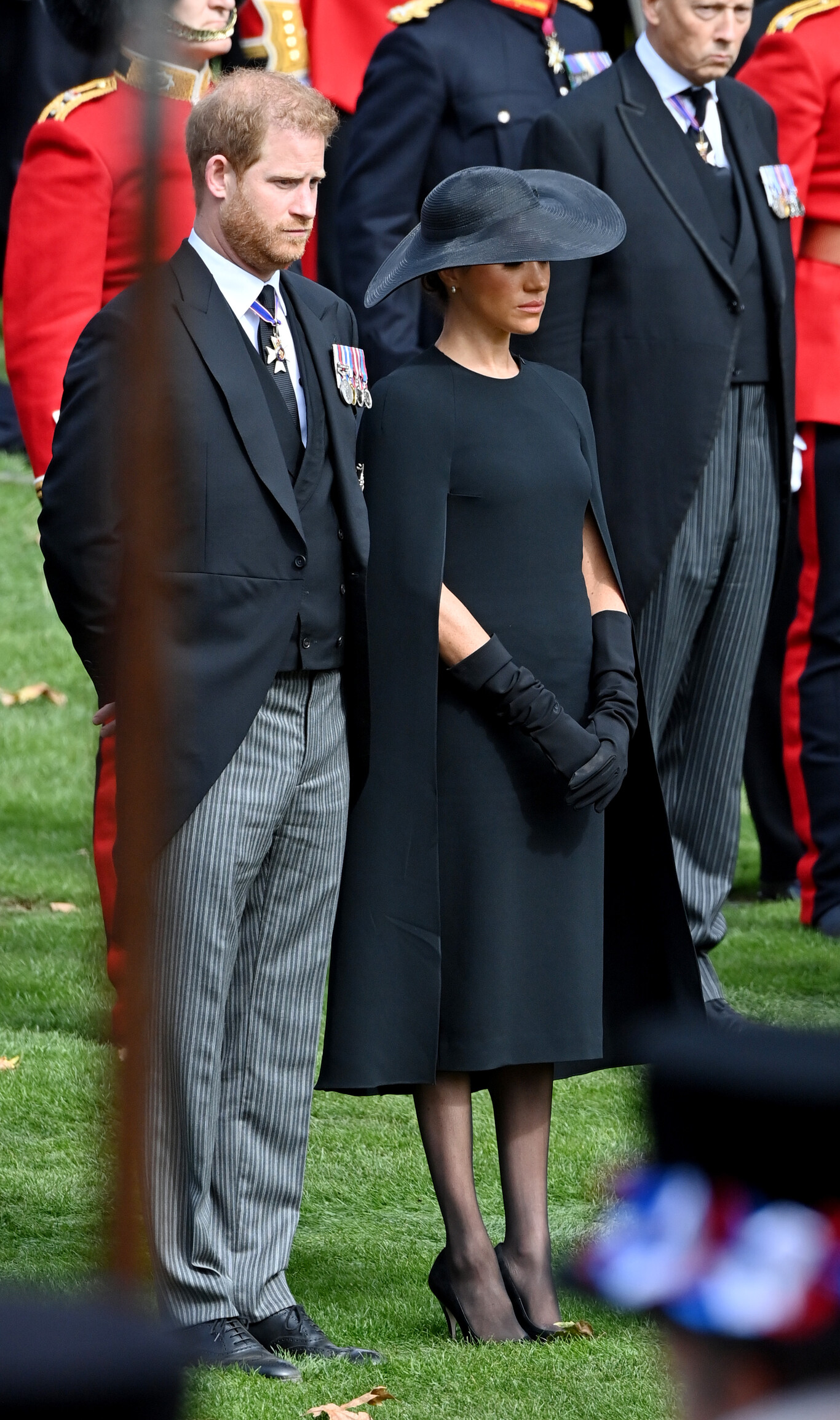 Meghan Markle: los 23 mejores looks de la duquesa de Sussex