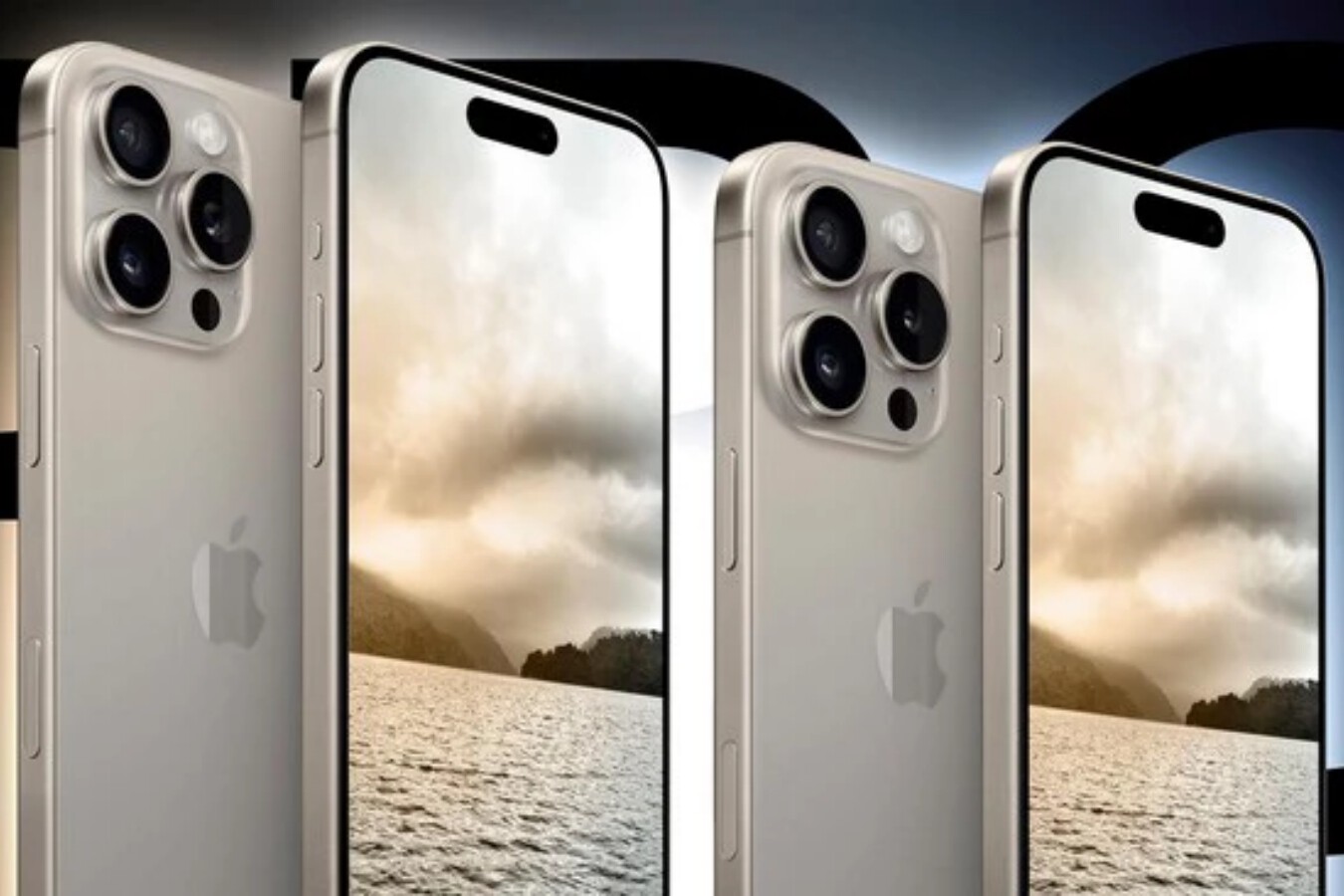 iPhone 16 y 16 Pro: todas las novedades, cambios y diferencias ...