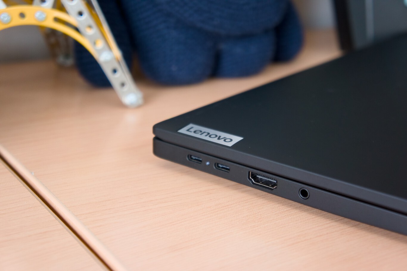 Lenovo ThinkPad 14s Gen6, análisis: review con características, precio ...