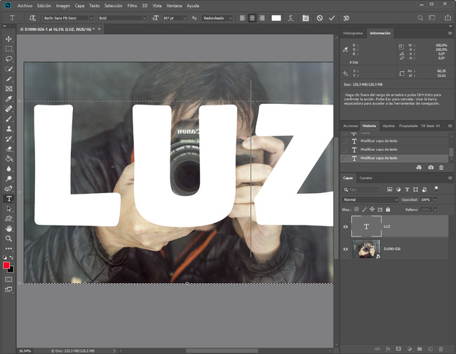 Ideas de regalos con fotografías para sorprender (II): relleno de ...