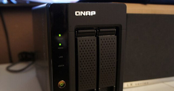 Disponible para descarga la versión 4.0 del sistema QTS de QNAP