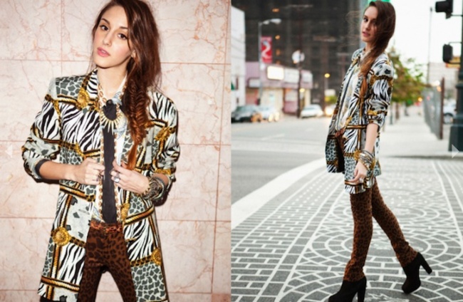 ¿Adoras la ropa vintage? Nasty Gal nos presenta su nueva colección, ¡me ...