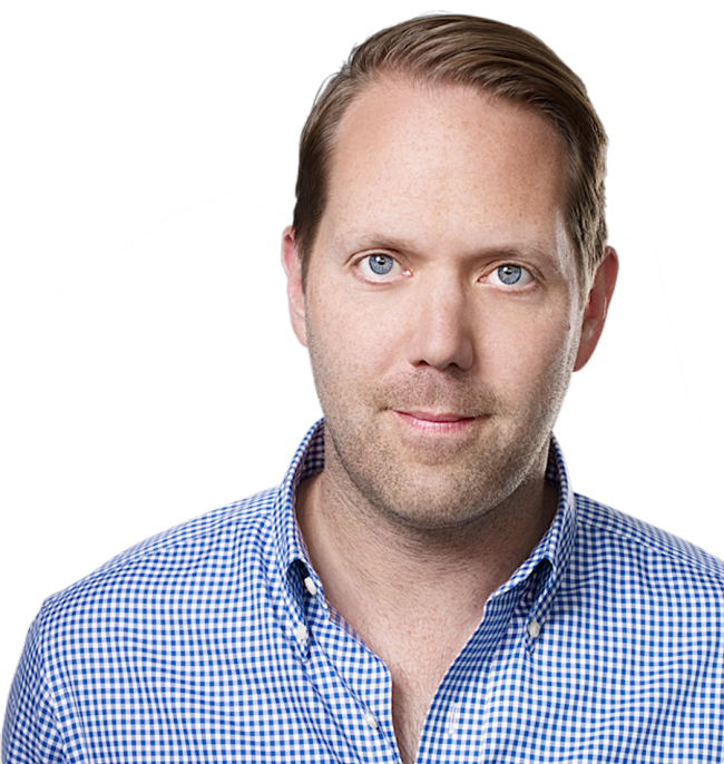 Evans Hankey, la primera mujer en liderar el equipo de Diseño ...