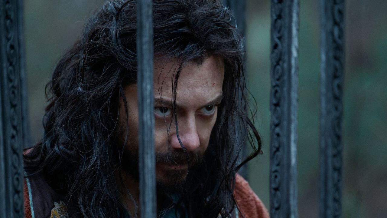 ‘La Rueda del Tiempo’: La guía de personajes para entender la nueva ...