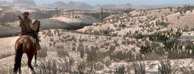 El verdadero (y perfecto) final de 'Red Dead Redemption'