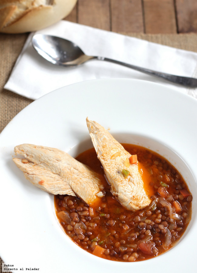 57 recetas de cocina fáciles y rápidas