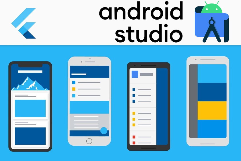 Google presenta las nuevas versiones de Android Studio y del framework ...