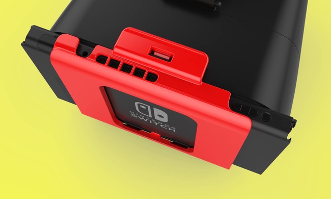 NS Glasses, el dispositivo que promete adaptar cualquier juego de ...