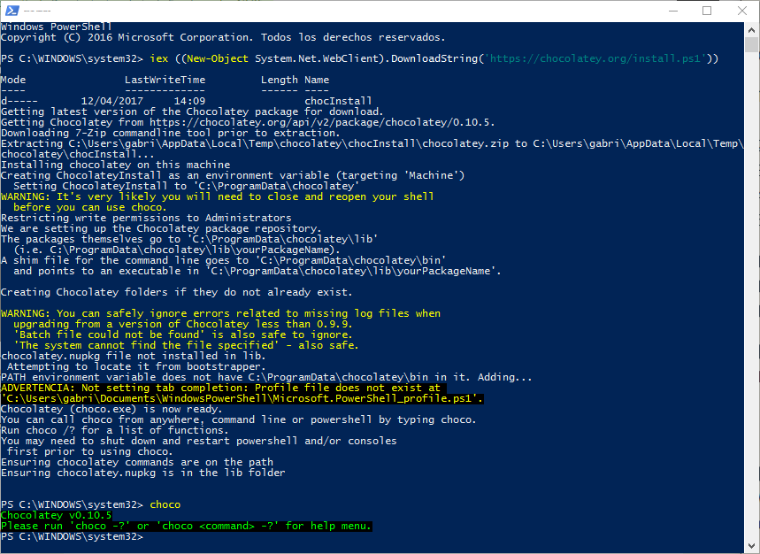 Cómo instalar apps en Windows de forma segura y sencilla usando la ...