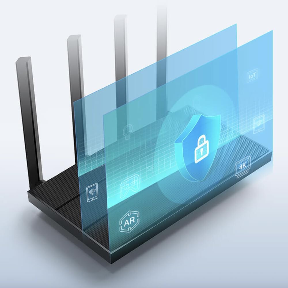 Con estos routers puede remplazar el modem de tu proveedor de internet ...