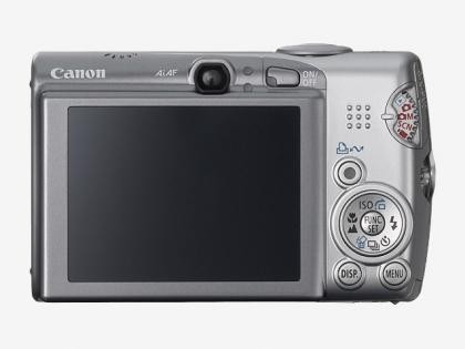 Canon Digital IXUS 950 IS