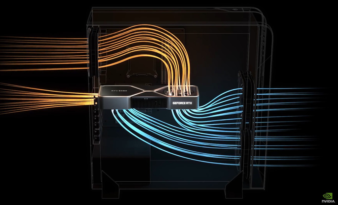 Nuevas NVIDIA GeForce RTX 3000, características, precio y ficha técnica