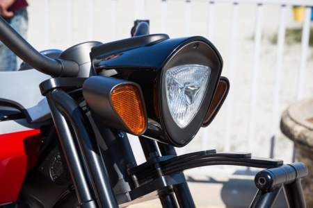 Frontier 111. O cómo convertir una Indian Springfield en una preciosa ...