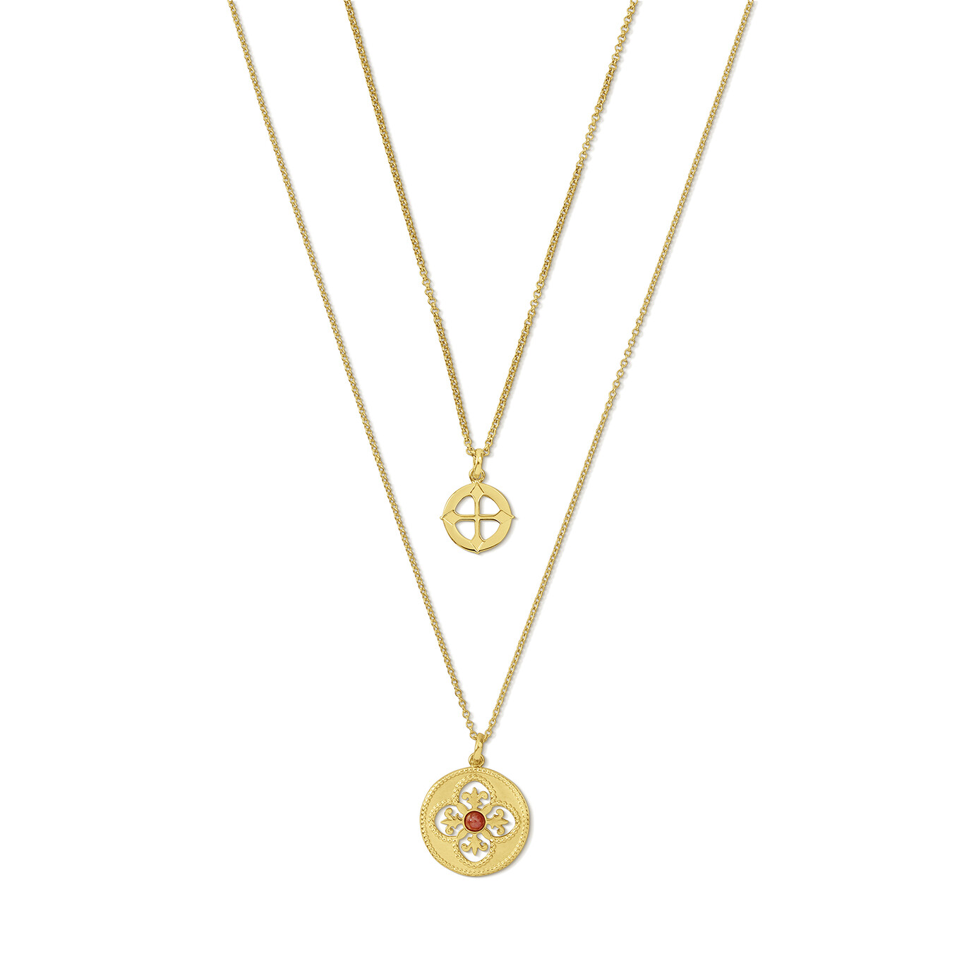 Tamara Falcó Ha Diseñado Para Tous Esta Colección De Joyas Que Nunca