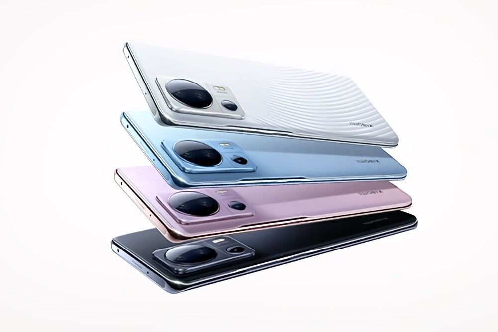 Xiaomi Civi 2: precio en México, características, especificaciones y ficha técnica