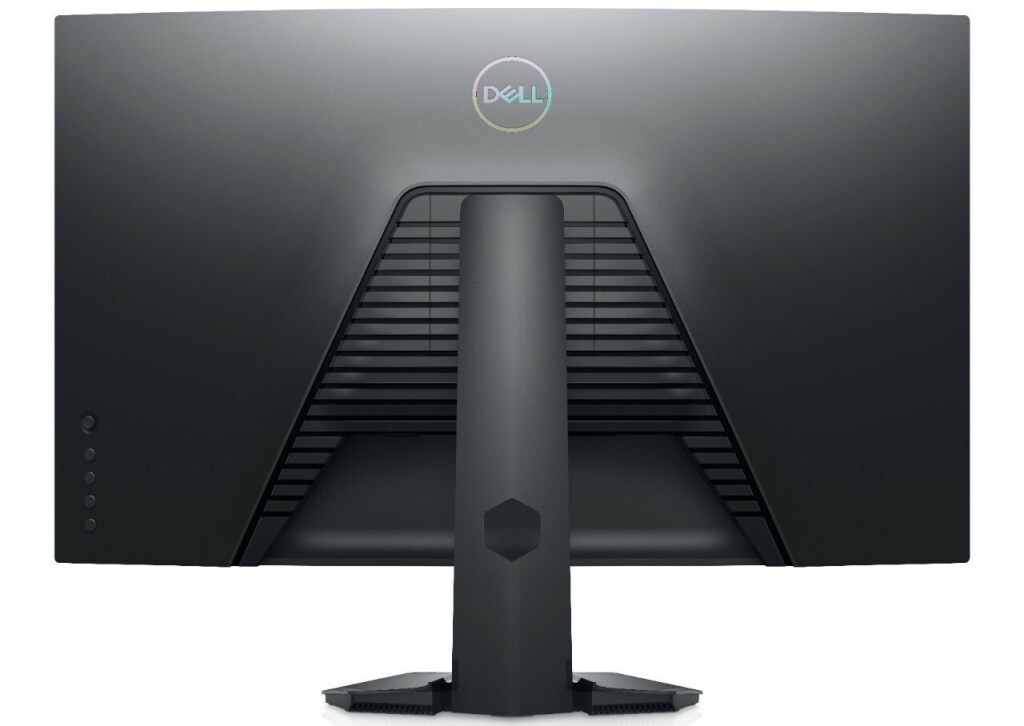 Dell tiene listos sus cuatro nuevos monitores: pantalla curva o plana ...