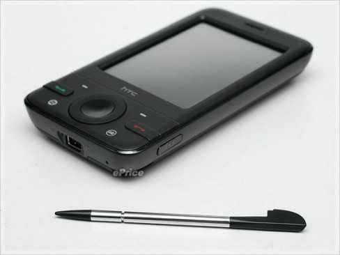 HTC P3470
