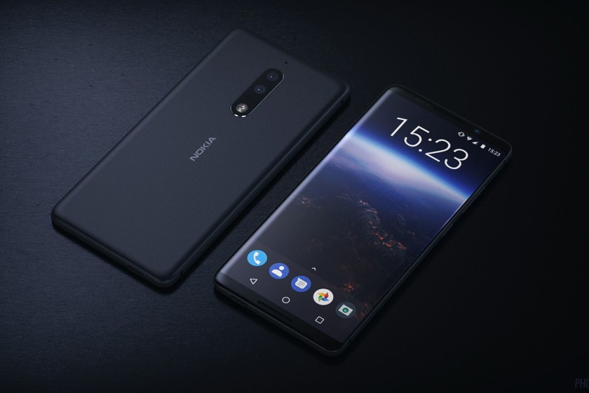 ¿Es la nueva Nokia el fabricante soñado por los usuarios Android?