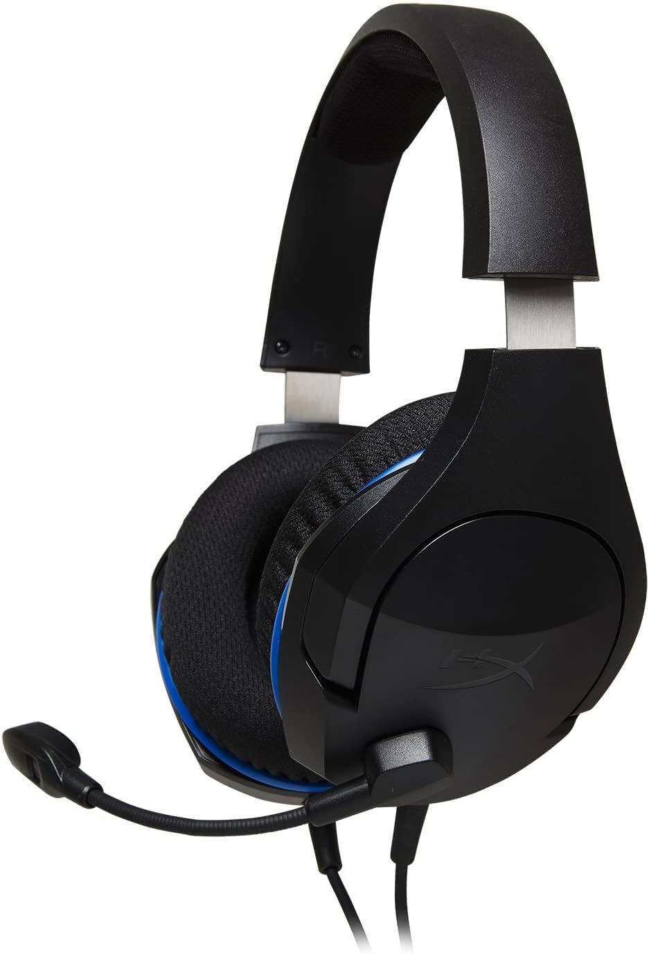 Audífonos gamer HyperX Cloud Stinger Core con descuento en Amazon México: compatibles con PS5 ...