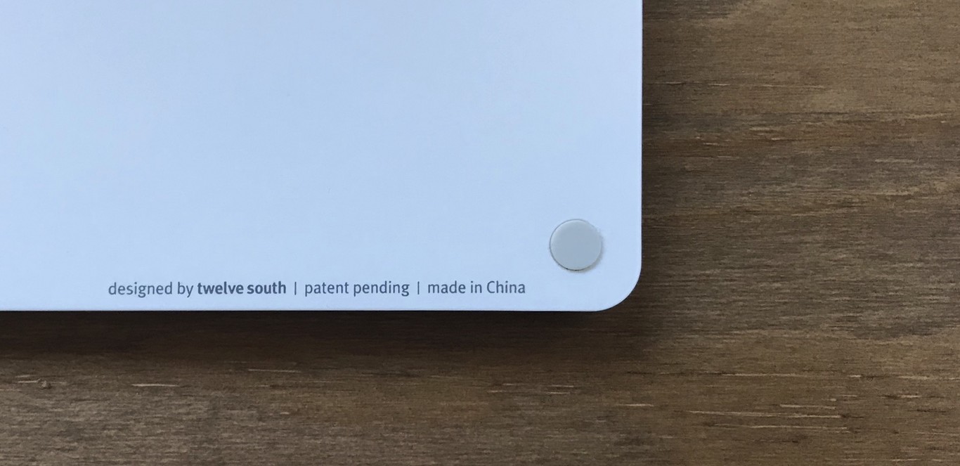 MagicBridge de Twelve South, el accesorio que se ha vuelto ...