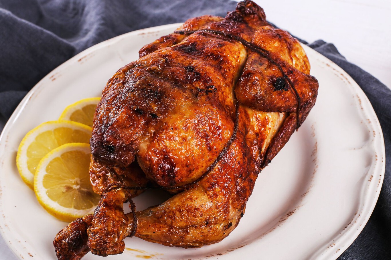 Costco lo vuelve a hacer: surgen revendedores de su famoso pollo ...