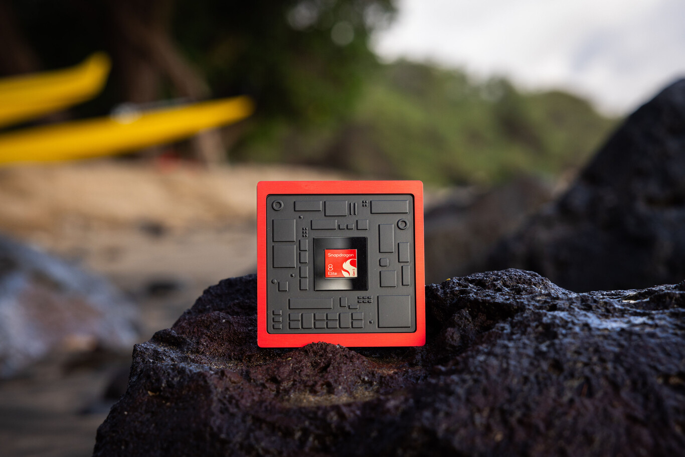 Qualcomm Snapdragon 8 Elite Gen 5, características y ficha técnica