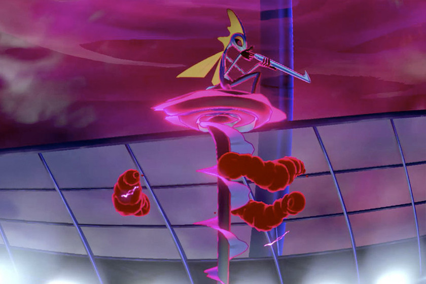 Pokémon ha metido un rifle francotirador en la forma Gigamax de ...