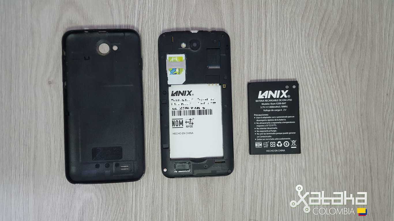 Trucos para revivir un teléfono con la batería totalmente descargada