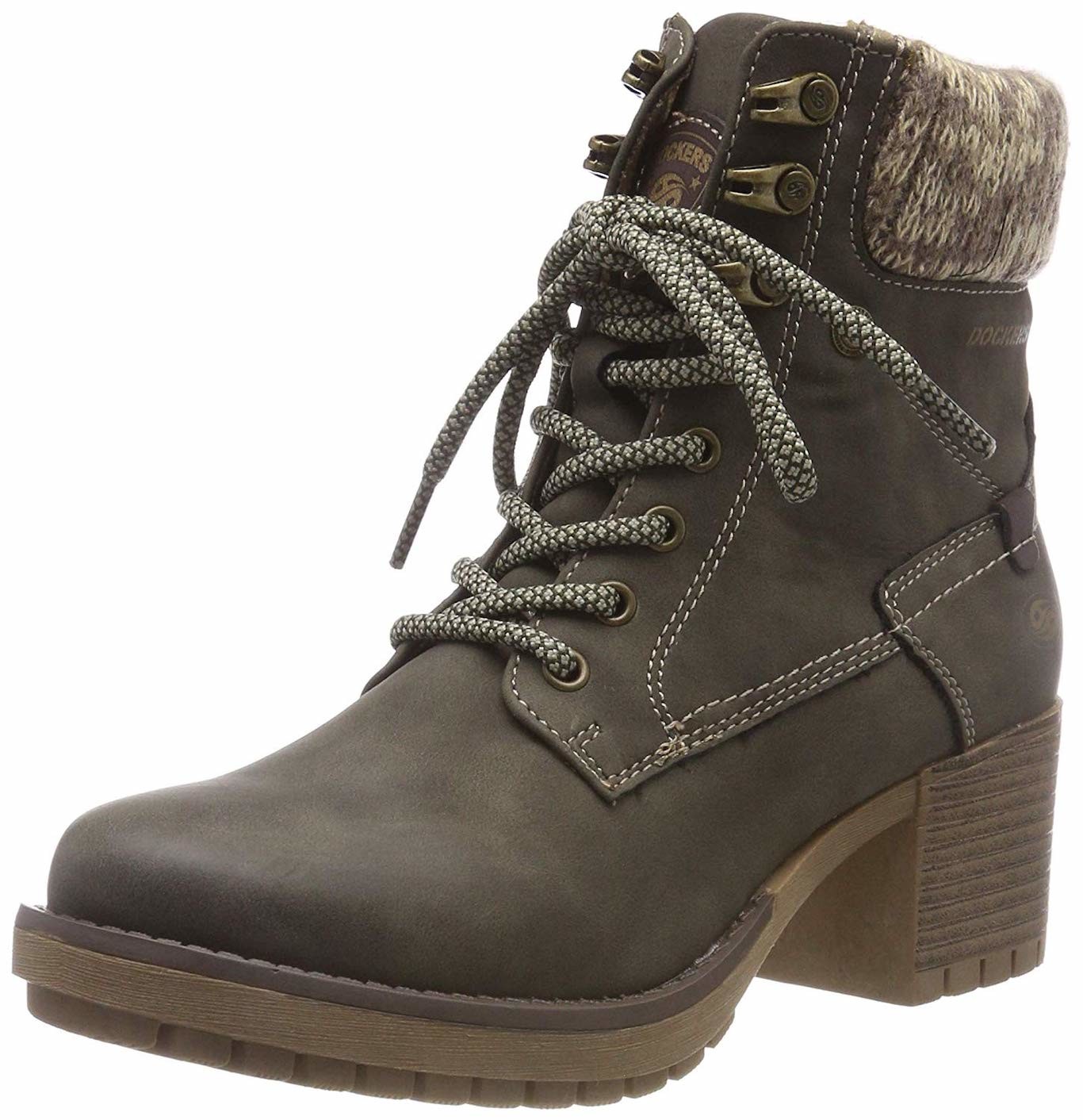 Las 13 botas de montaña estilo Timberland que puedes encontrar más ...