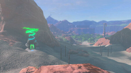 Cómo resolver el santuario de Siqu'qusi en Zelda: Tears of the Kingdom ...