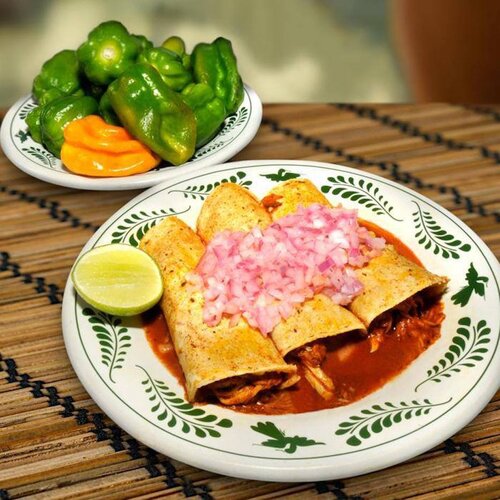 Comida Yucateca - Directo al Paladar México