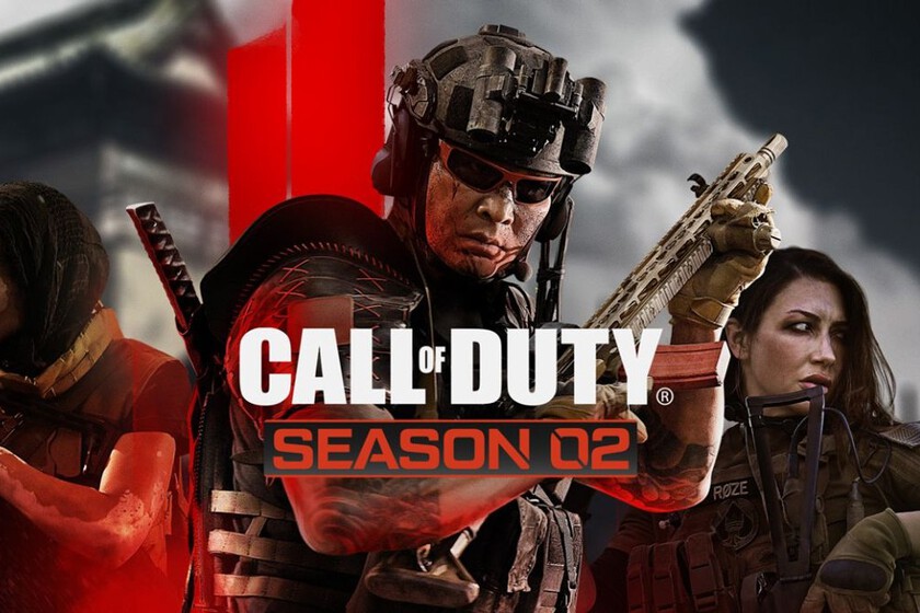 Warzone 2 vuelve a intentarlo: el tráiler de lanzamiento de su ...